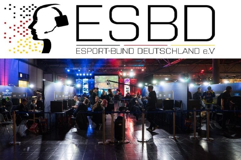 ESBD publiziert: „eSport in Deutschland 2018“ | Gaming-Grounds.de – Das Spielemagazin