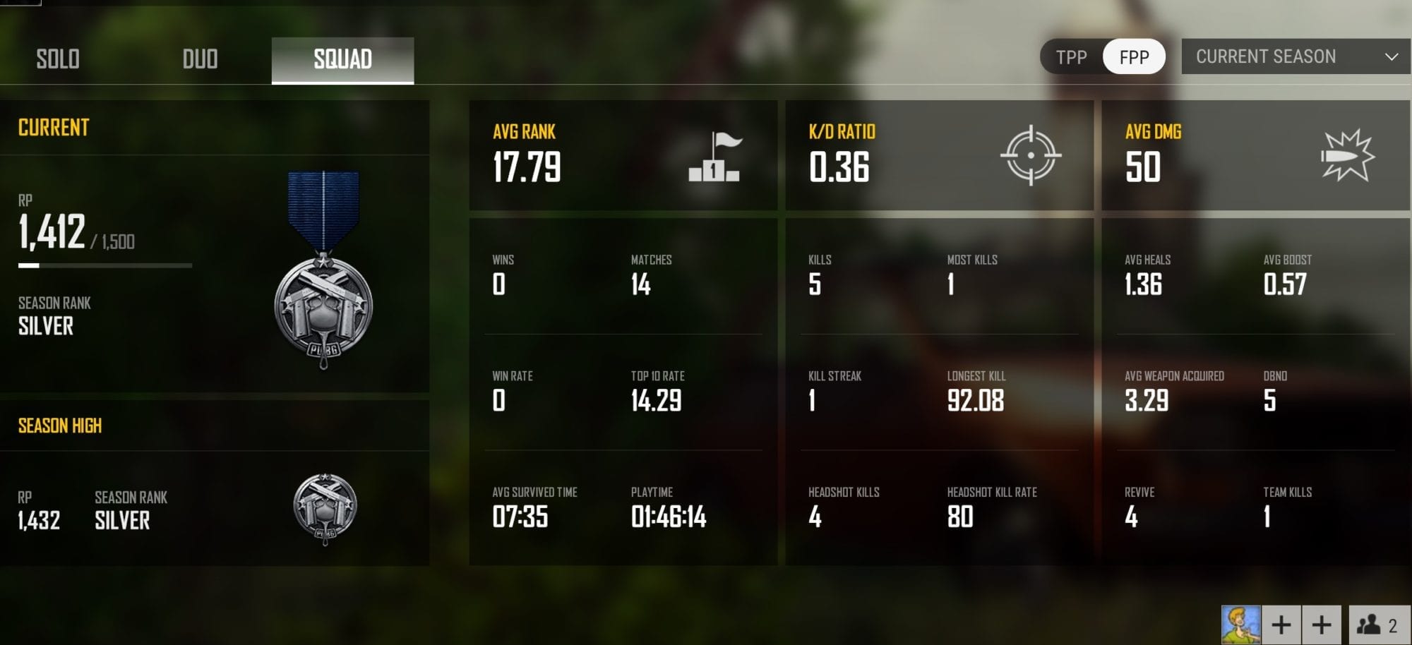 PUBG Ränge: Das Ranking-System im Detail erklärt | gaming-grounds.de