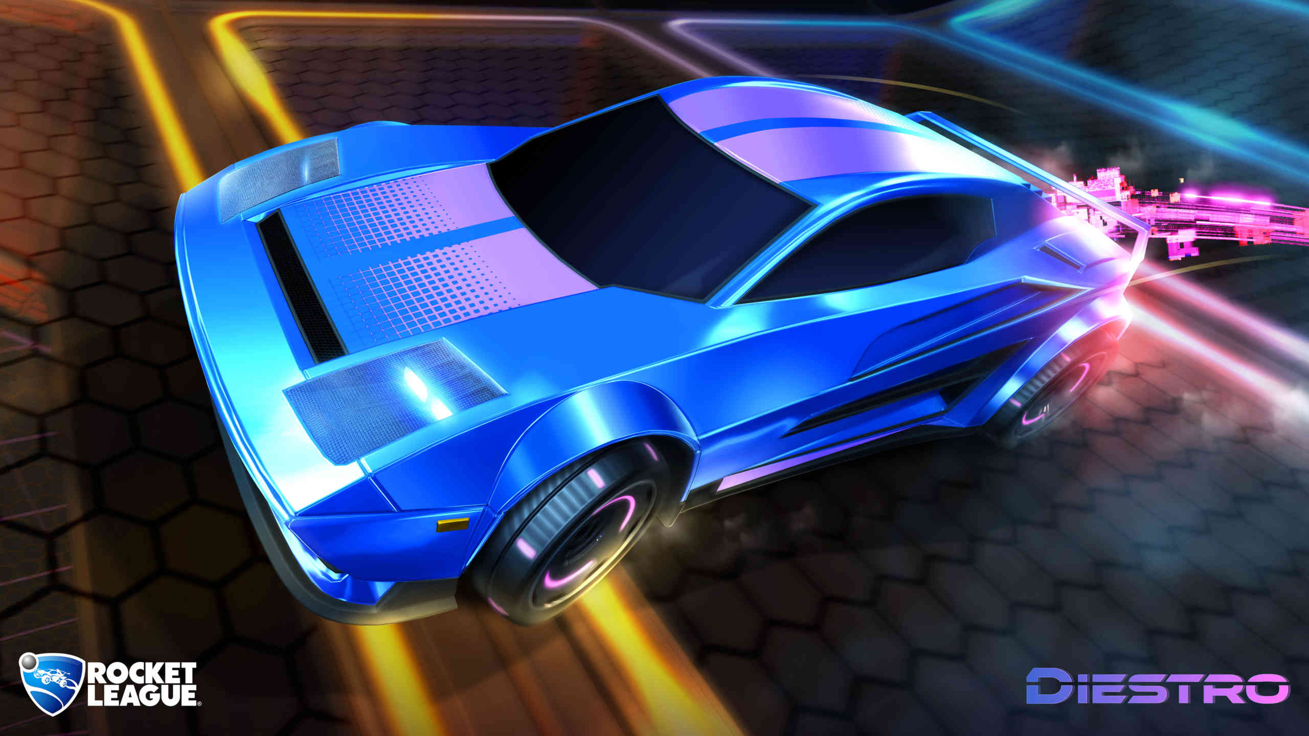 Rocket League: Neue Kiste kommt am 25. Februar | Gaming-Grounds.de ...