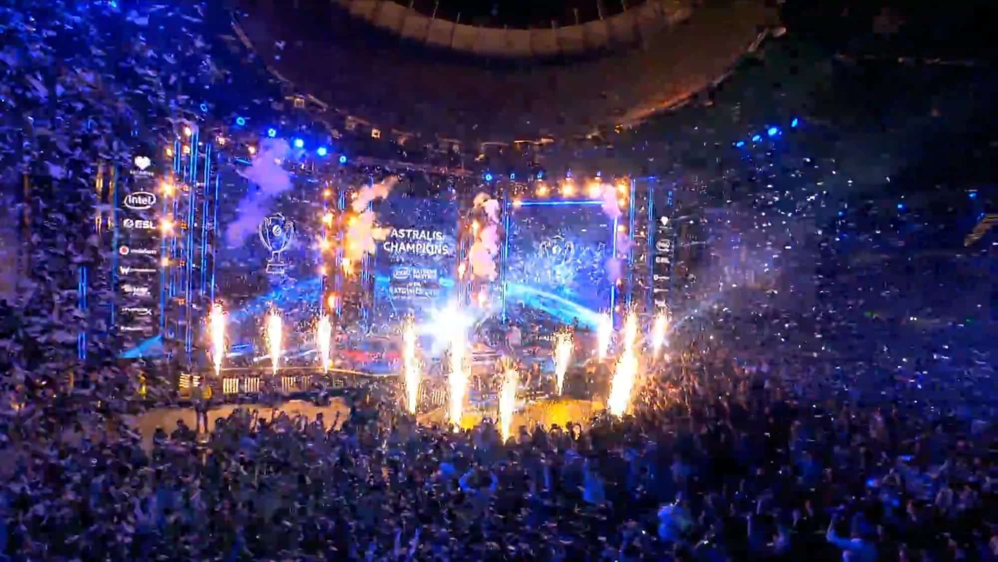 CS:GO: Astralis gewinnt Major in Katowice | Gaming-Grounds.de – Das ...