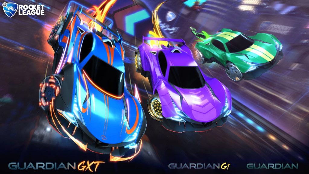Nur noch wenige Tage: Der Rocket Pass 3 im Detail | Gaming-Grounds.de ...