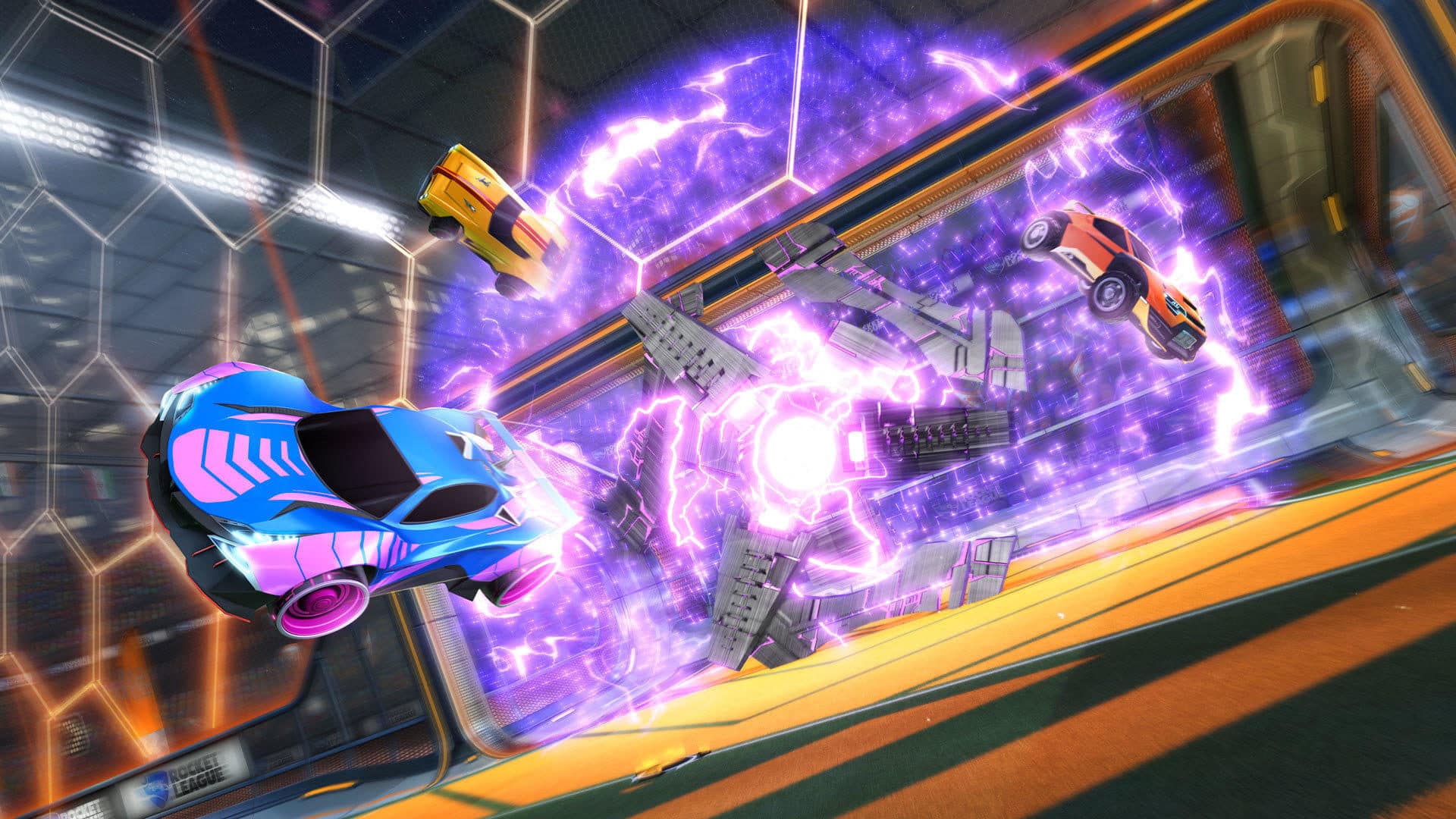Rocket League: Das sind die Belohnungen für Season 10 | gaming-grounds.de