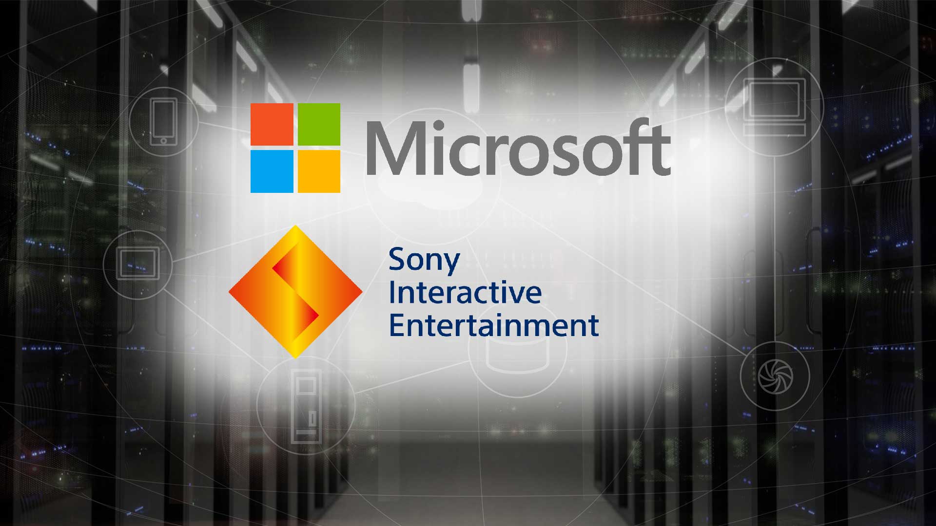 Der Microsoft und Sony Deal: Überraschend aber logisch? | Gaming ...