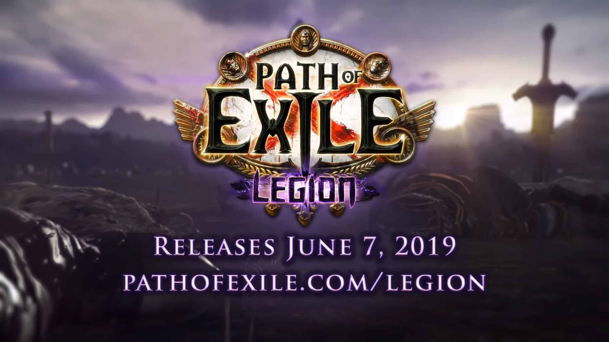 PoE: Legion - Diablo Konkurrent bringt grundlegende Neuerungen | Gaming ...