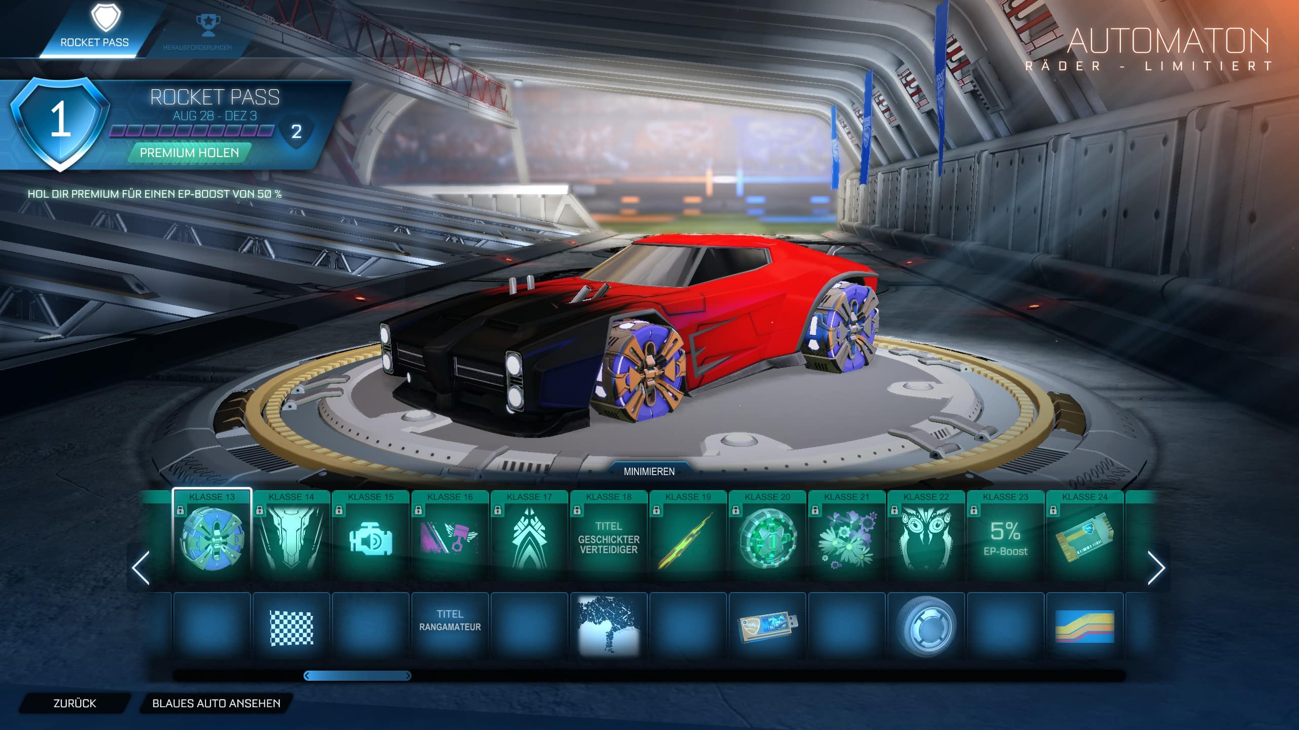 Rocket Pass 4 ist da: Die Belohnungen in der Übersicht | gaming-grounds.de