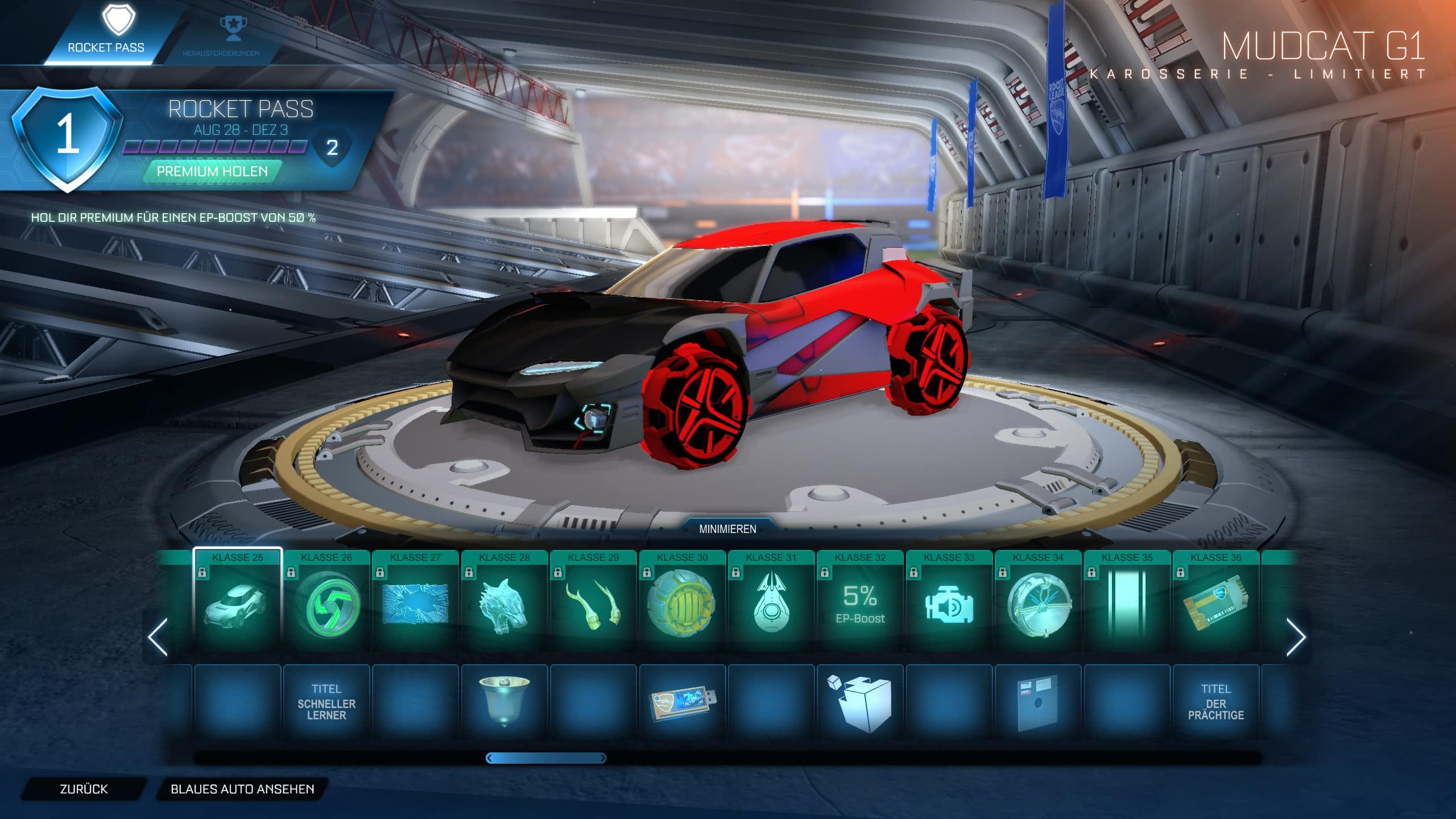 Rocket Pass 4 ist da: Die Belohnungen in der Übersicht | gaming-grounds.de