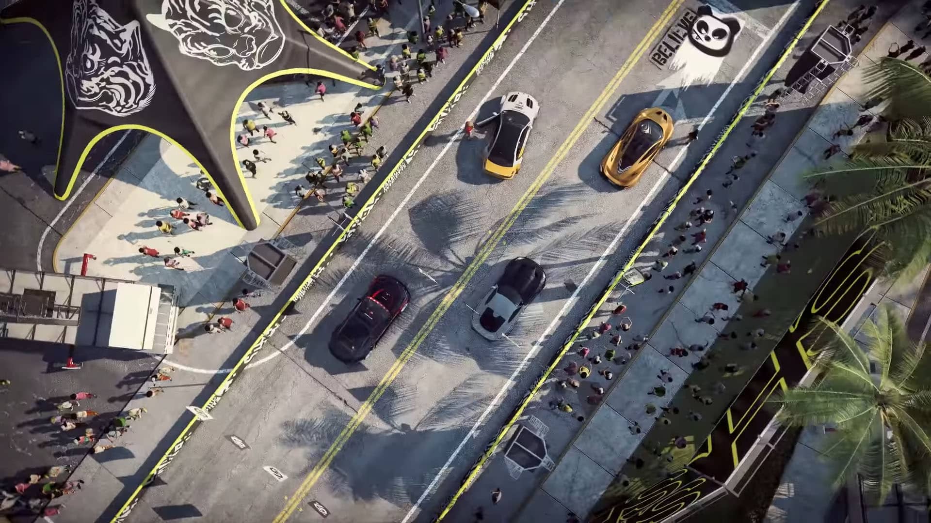 Need for Speed: Heat - Gameplay von der gamescom | gaming-grounds.de