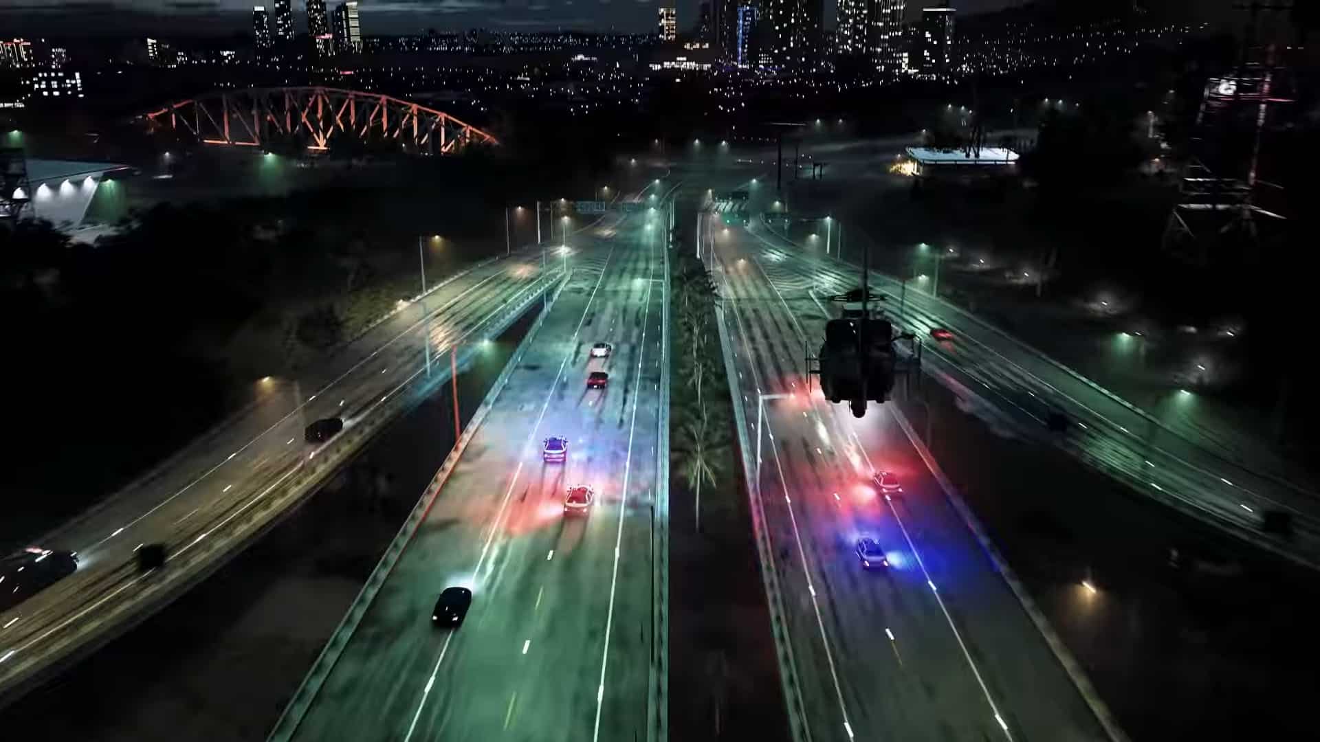 Need for Speed: Heat - Gameplay von der gamescom | gaming-grounds.de