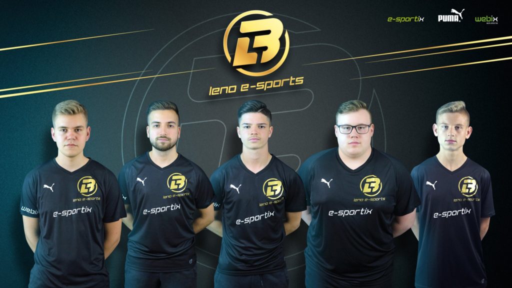 FIFA 20: Team leno e-sports geht an den Start | Gaming-Grounds.de – Das ...