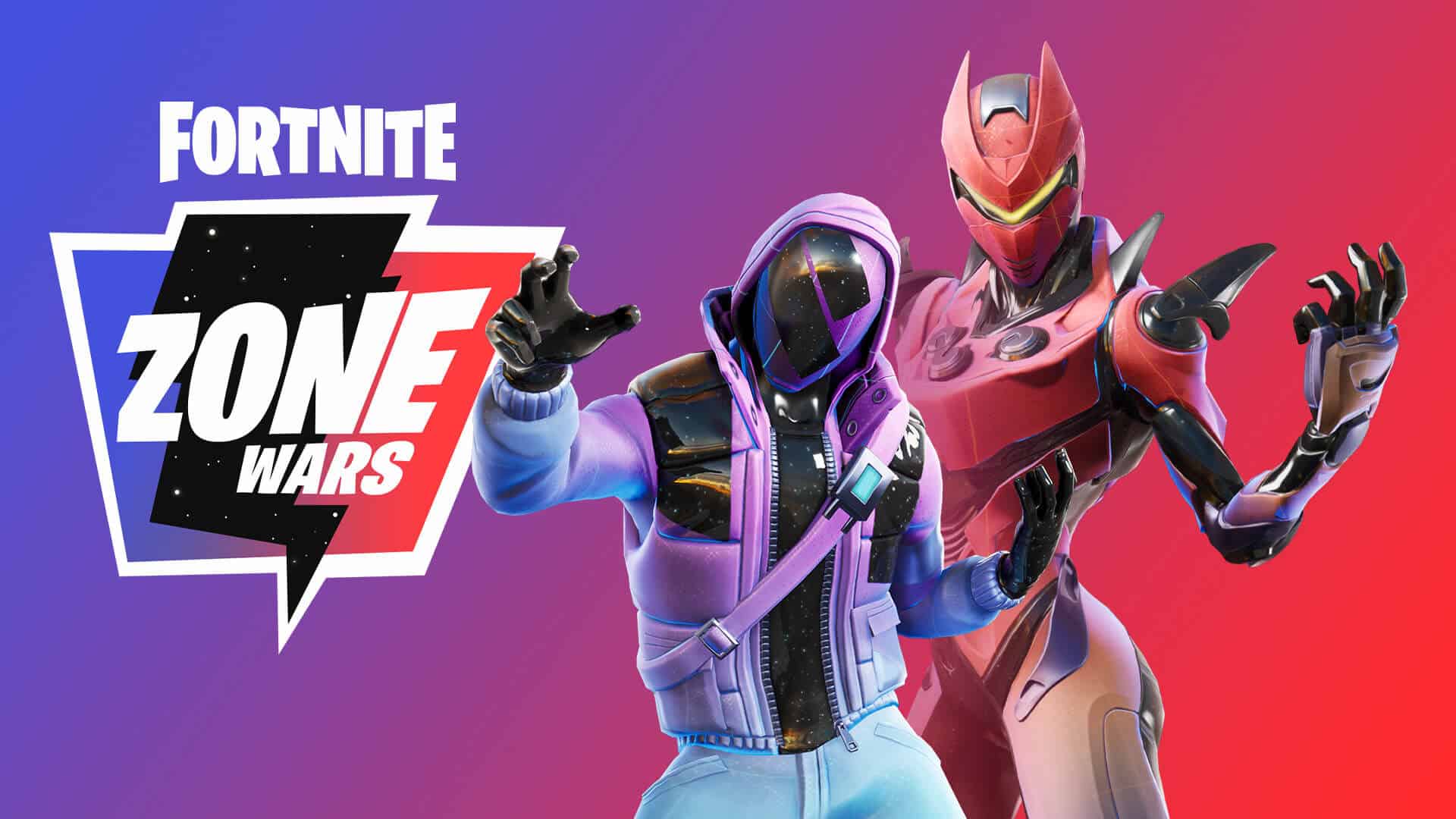 Fortnite Zone Wars: Neuer High-Speed LTM gestartet | gaming-grounds.de Fortnite Zone Wars: Neuer High-Speed LTM gestartet | gaming-grounds.de