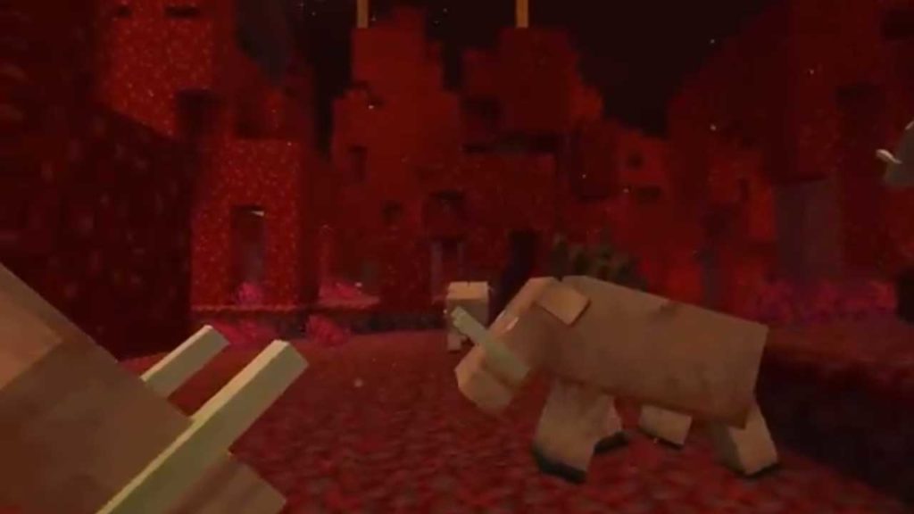 Minecon 2019: Nether Update vorgestellt | gaming-grounds.de