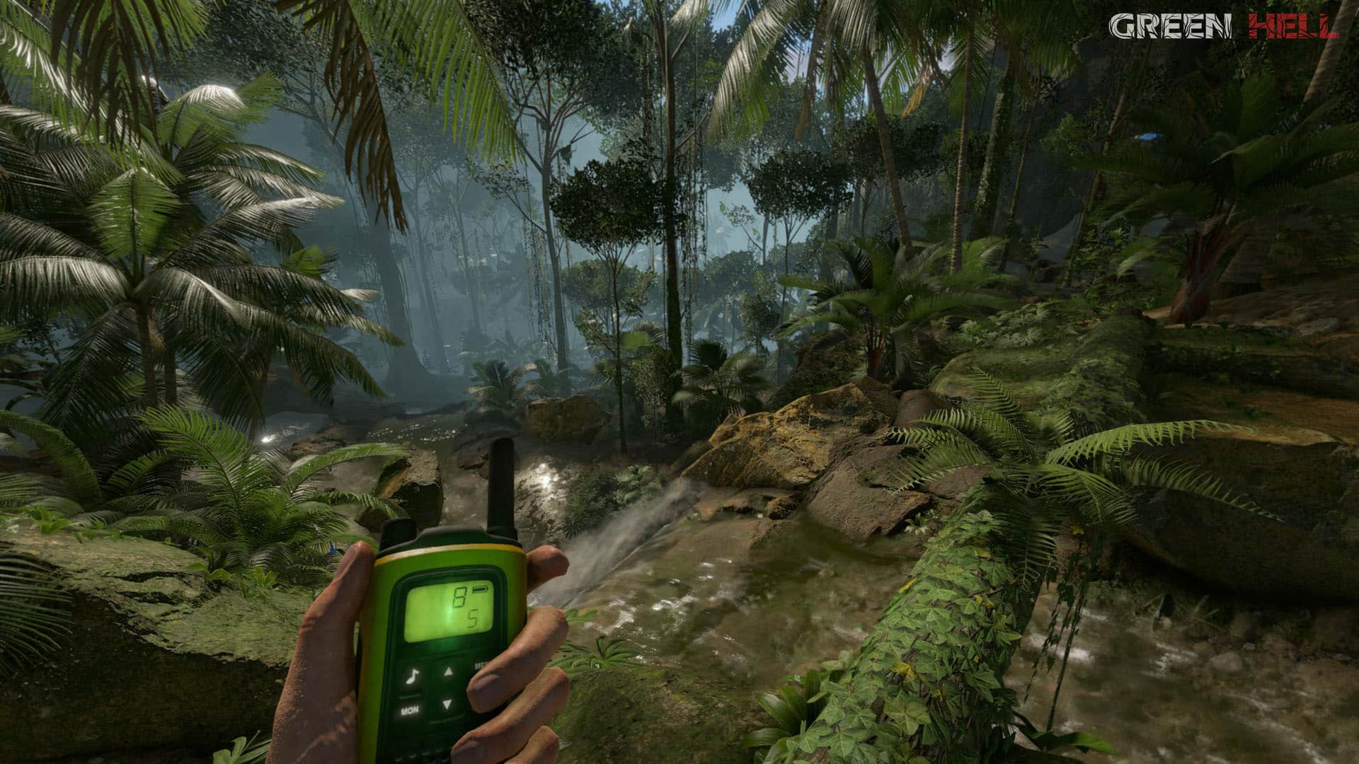 Green Hell mit Story-Modus als Vollversion erschienen | gaming-grounds.de