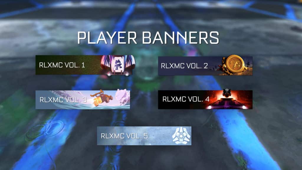 Rocket League: Die Monstercat Greatest Hits kommen auf Vinyl | Gaming ...