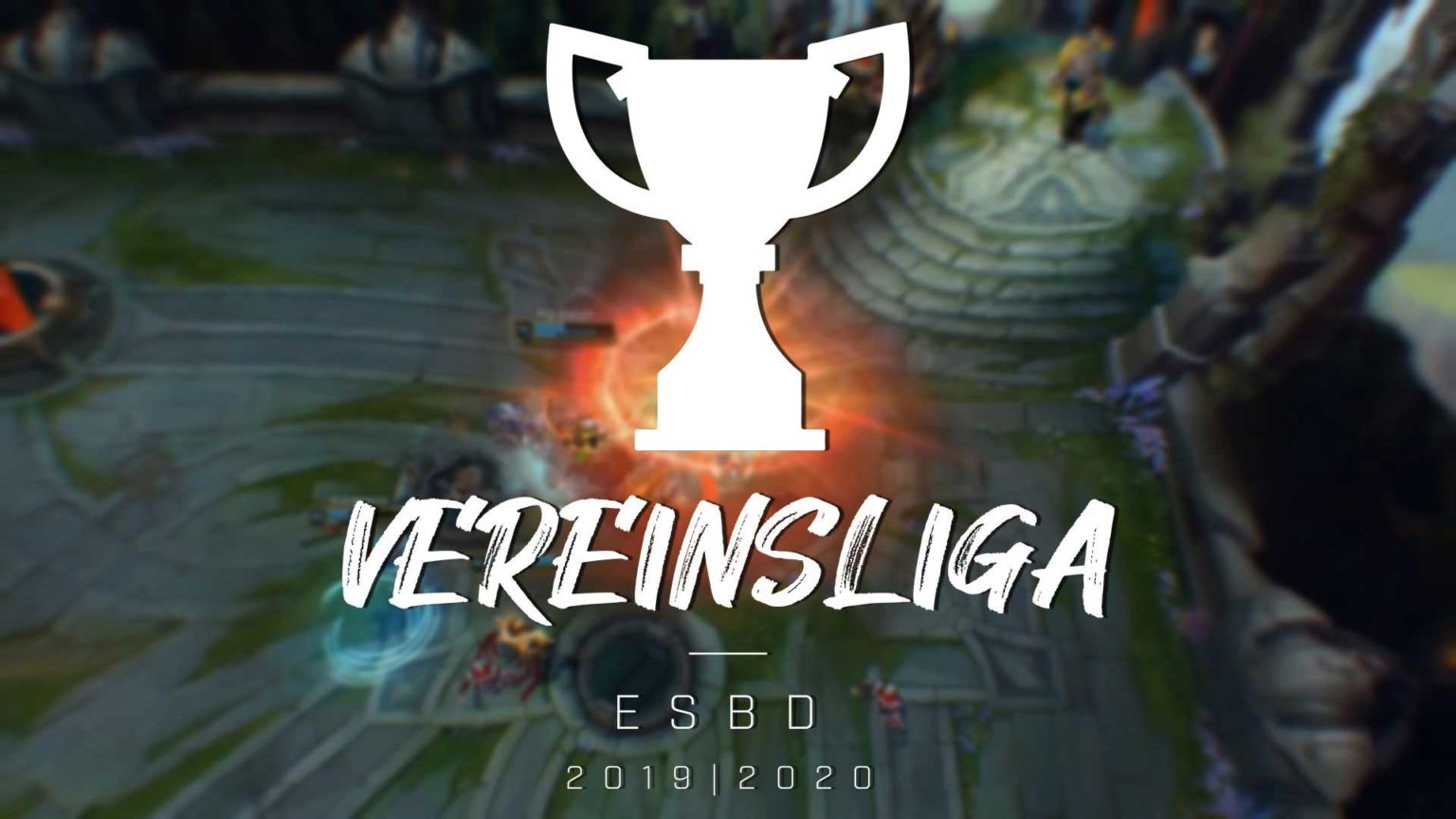 eSPORTS1 überträgt die ESBD-Vereinsliga im Januar live | Gaming-Grounds.de – Das Spielemagazin