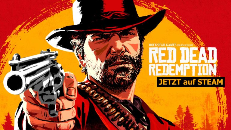 Red Dead Redemption 2 ab heute auf Steam | Gaming-Grounds.de – Das ...