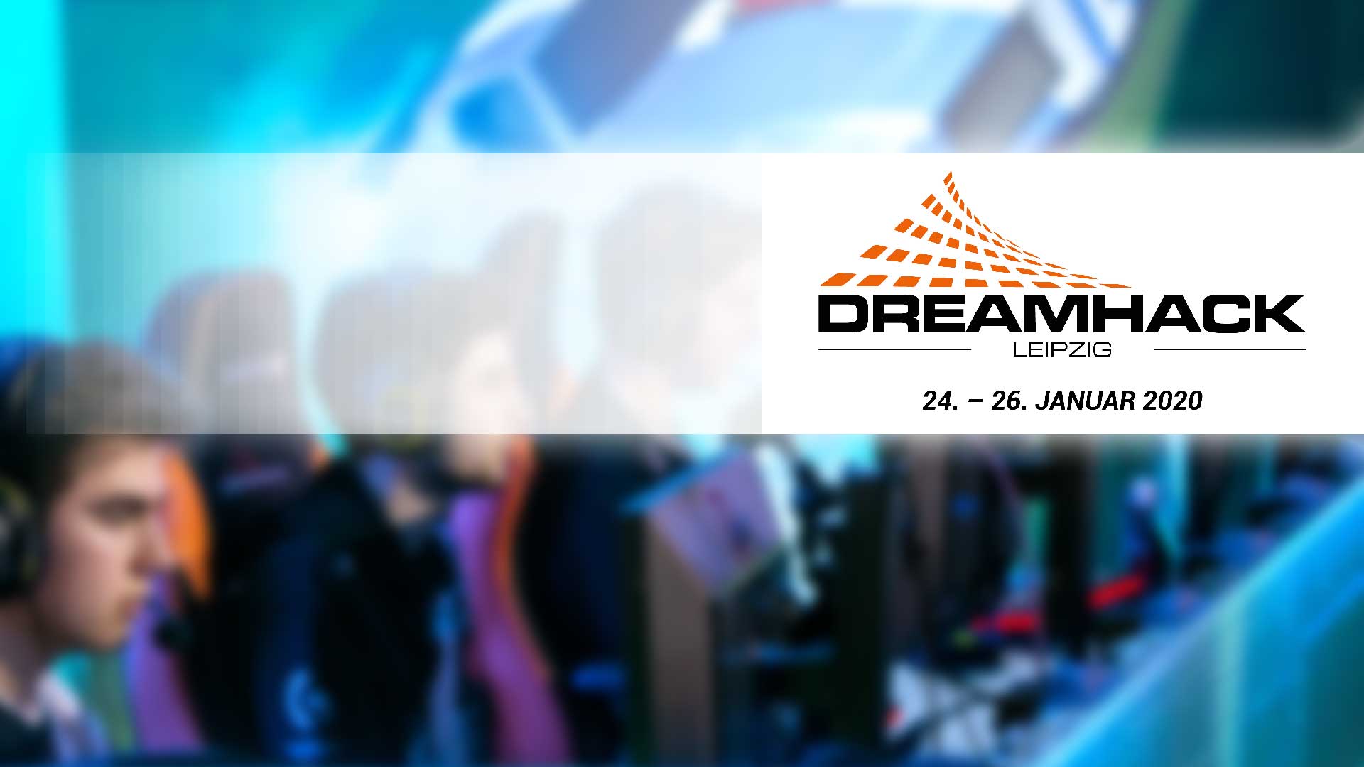 DreamHack Leipzig: Riesen Gaming-Festival gestartet | Gaming-Grounds.de – Das Spielemagazin