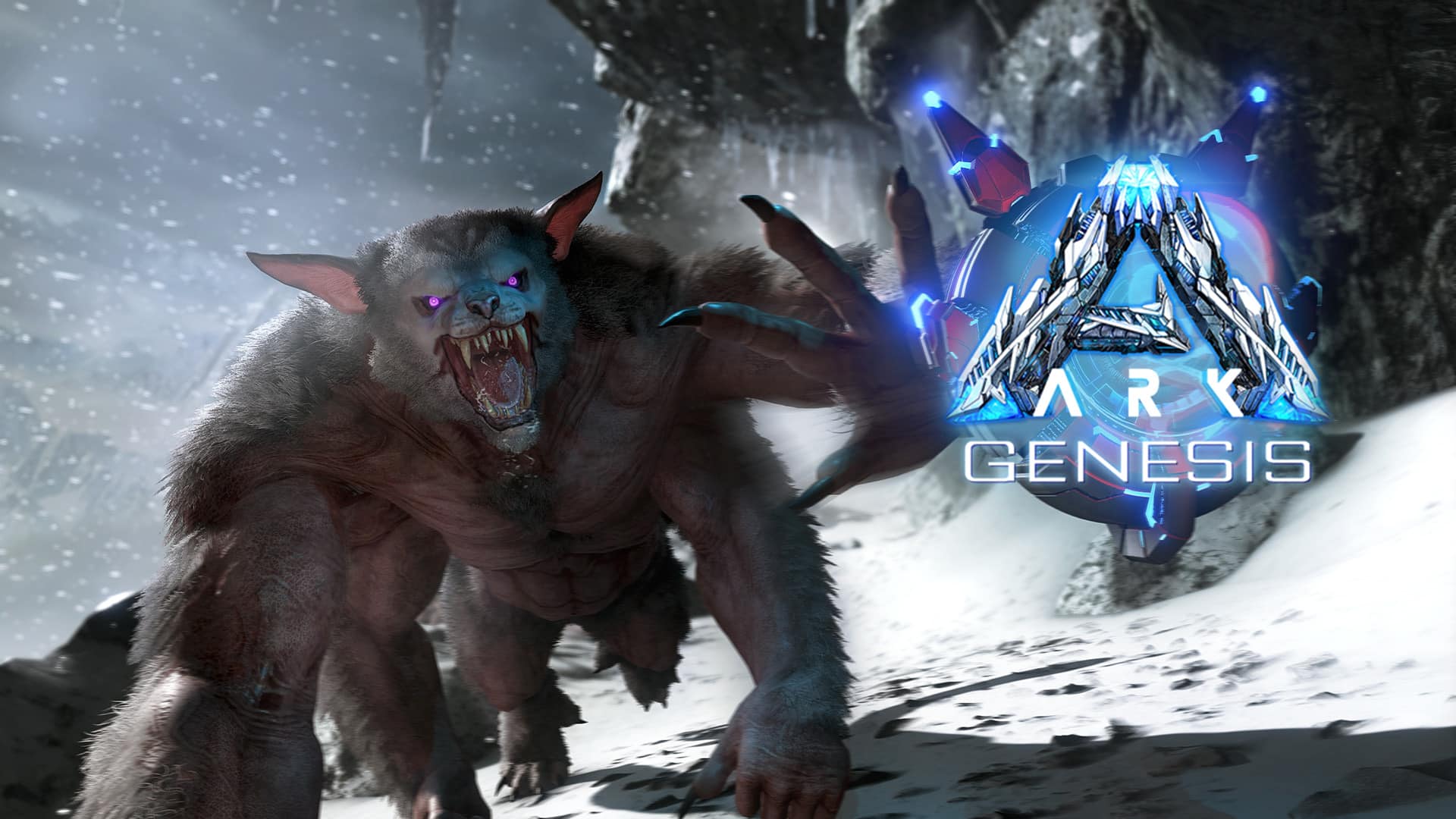 Heute Nacht: ARK Genesis Teil 1 Release | Gaming-Grounds.de – Das ...