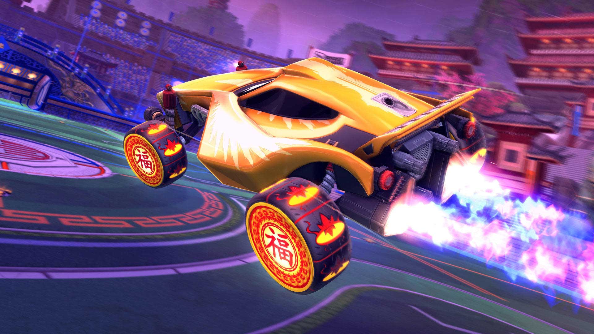 Rocket League Entschädigung: Spieler bekommen Eventwährung | Gaming ...