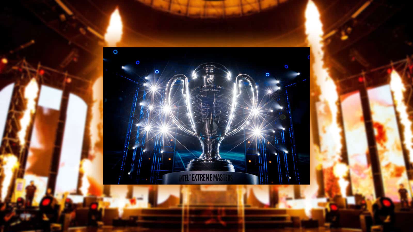 IEM CS:GO Grand Finals: Na’Vi dominiert G2 Esports | Gaming-Grounds.de ...