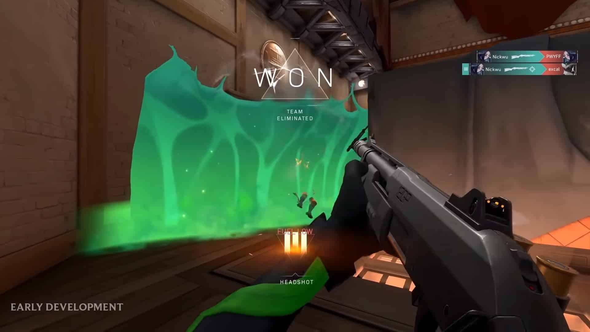 Valorant: Screenshot Leak sorgt für Aufsehen - Neue Infos heute ...