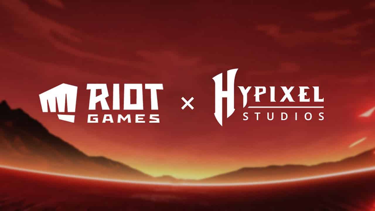 Das bessere Minecraft? - Riot Games investiert in Hytale | Gaming ...