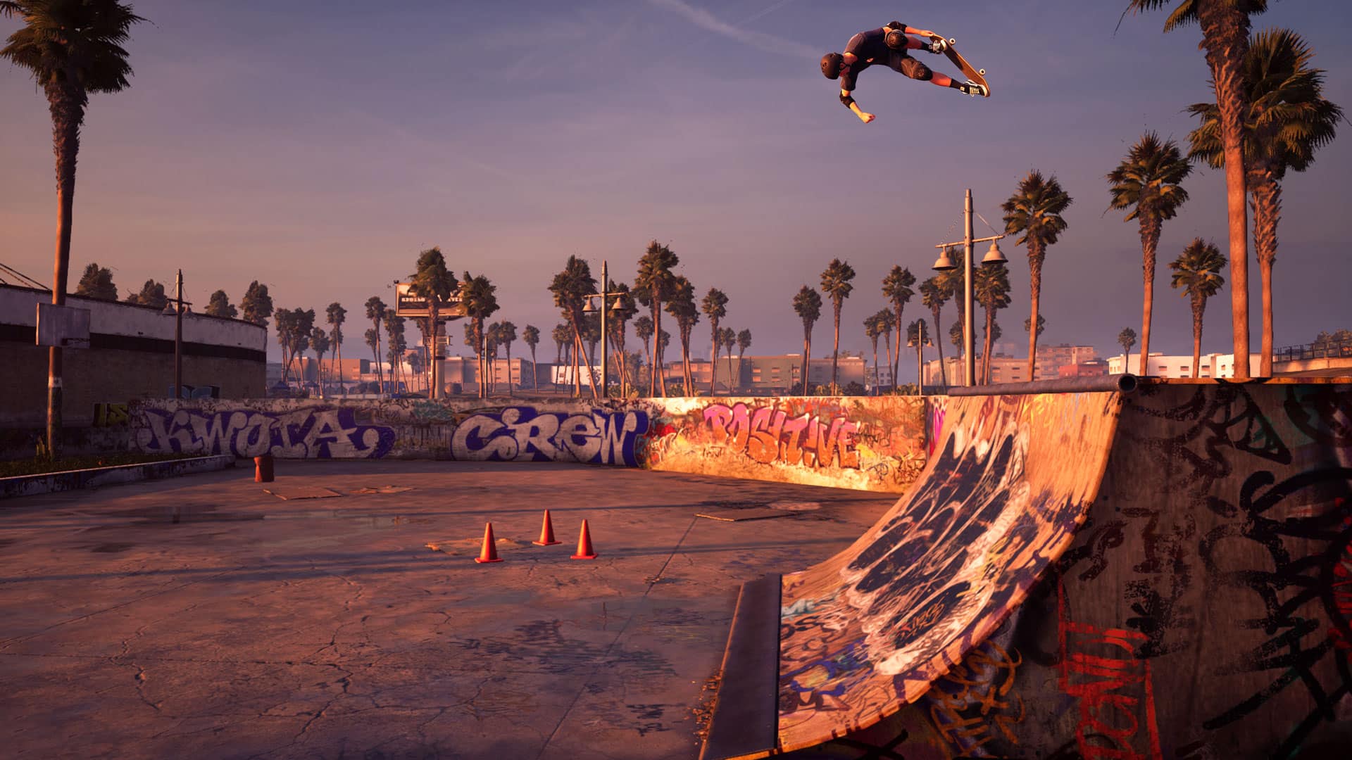 Tony Hawks Pro Skater 12 Originalsongs Auf Spotify Gaming Groundsde Das Spielemagazin 