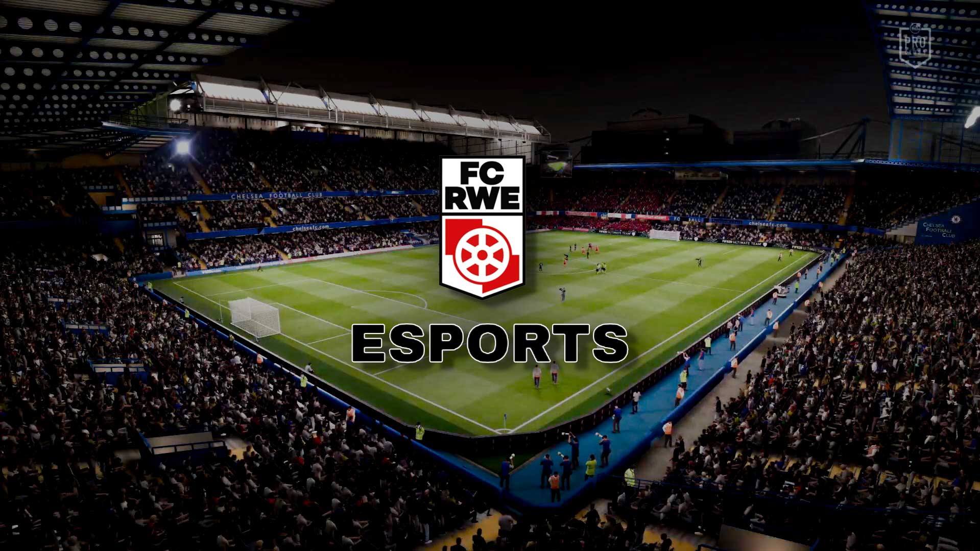 RW Erfurt Esports: Das große Hinrunden-Fazit | Gaming-Grounds.de – Das ...