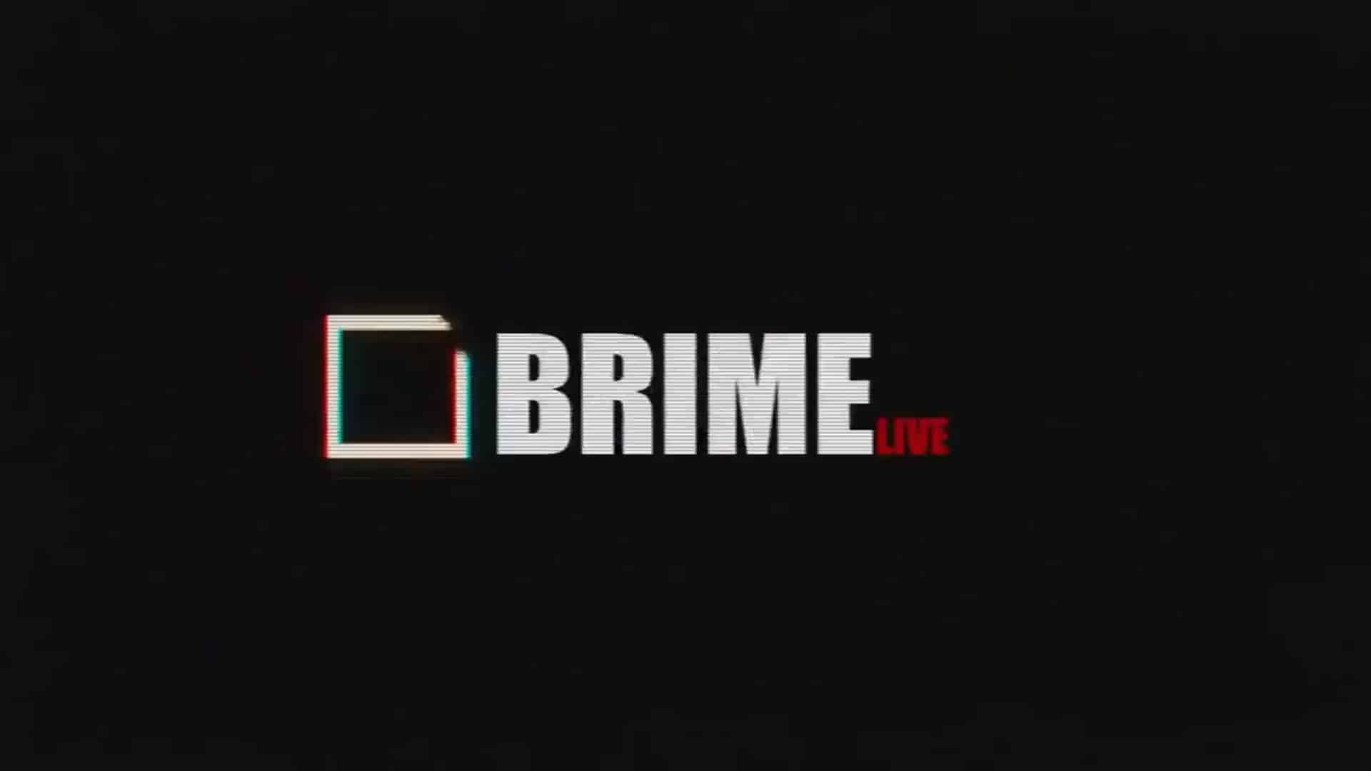 „Brime Live“: Plattform will echten Namen und Homepage haben | Gaming ...