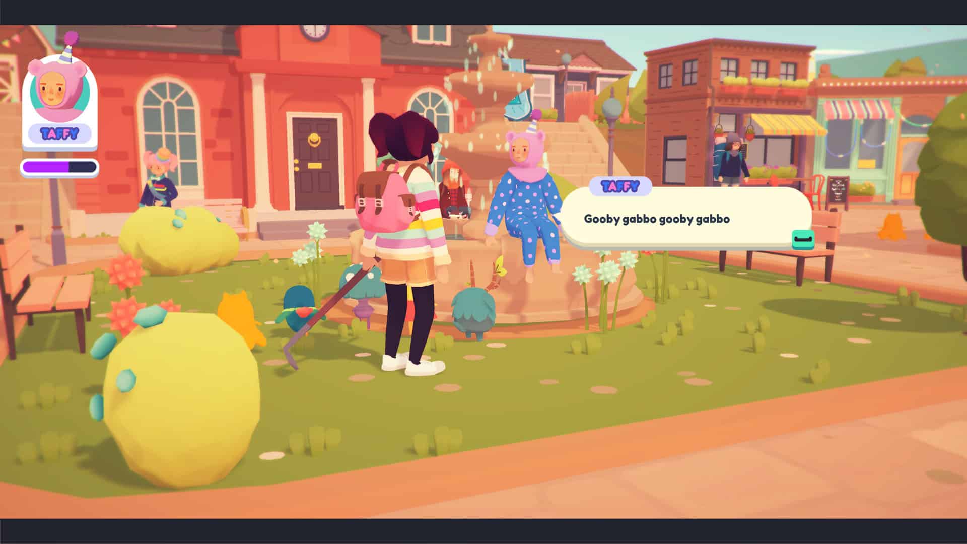 Ooblets Release: Putziges Game in Version 1.0 für PC, Xbox und Switch ...