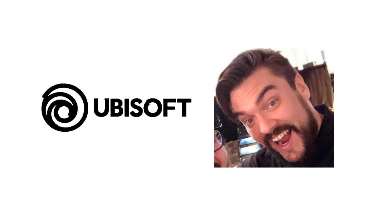 Ubisoft und Justin Kruger trennen sich | Gaming-Grounds.de – Das ...