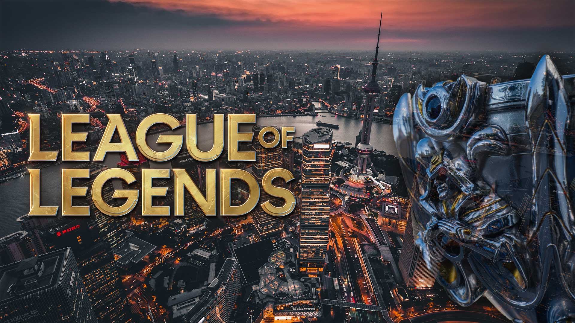 Worlds 2020: Die Teilnehmer der LoL-WM in der Übersicht | Gaming ...