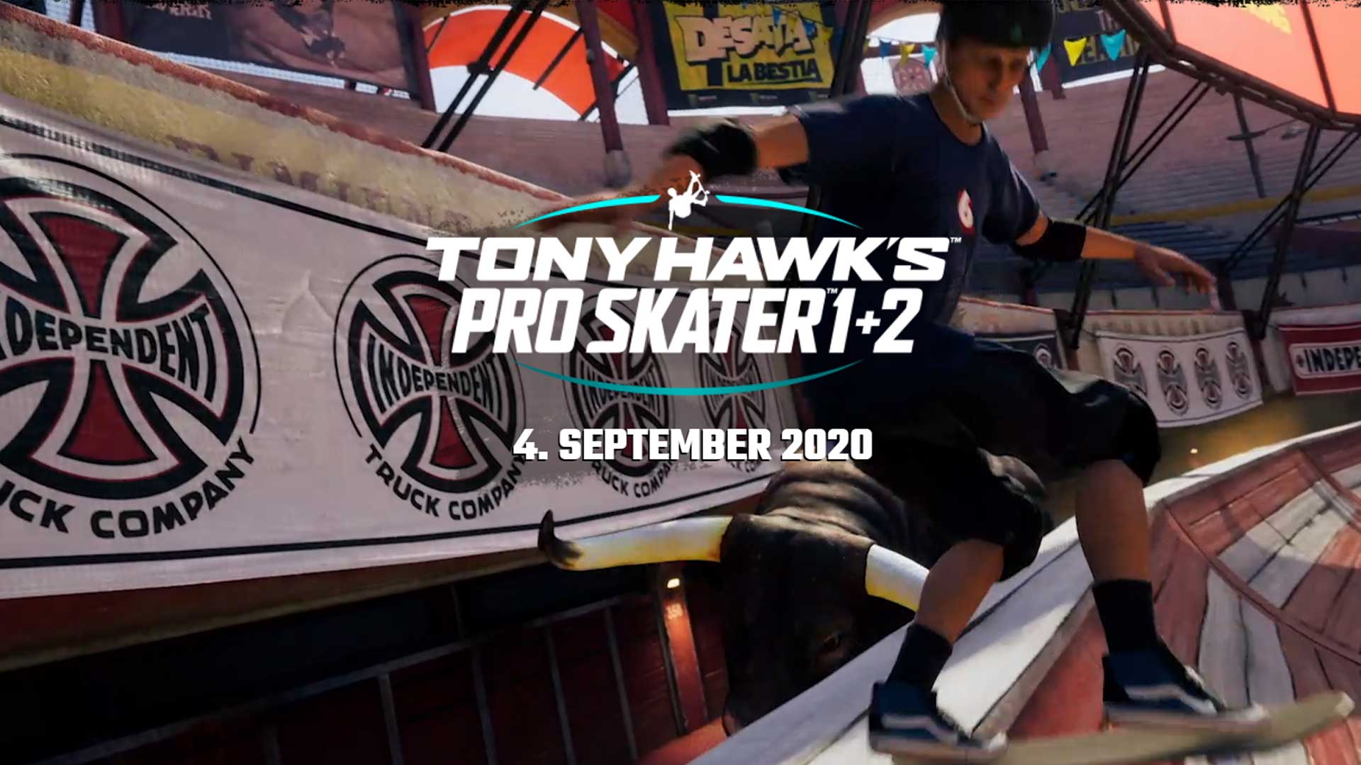 Tony Hawk’s Pro Skater 1 + 2 Remaster ist da! | Gaming-Grounds.de – Das ...