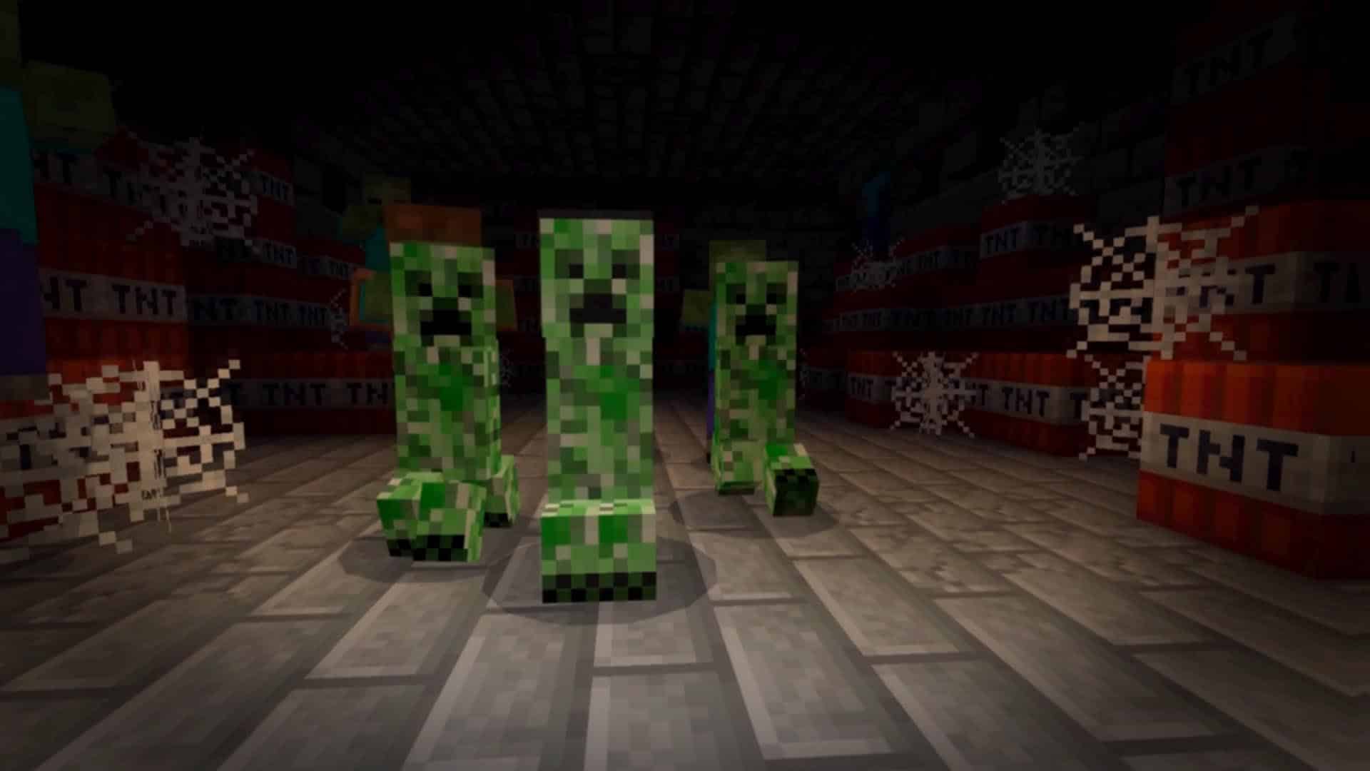 SSBU vs Minecraft: Die neuen DLC-Kämpfer Steve und Alex im Detail ...