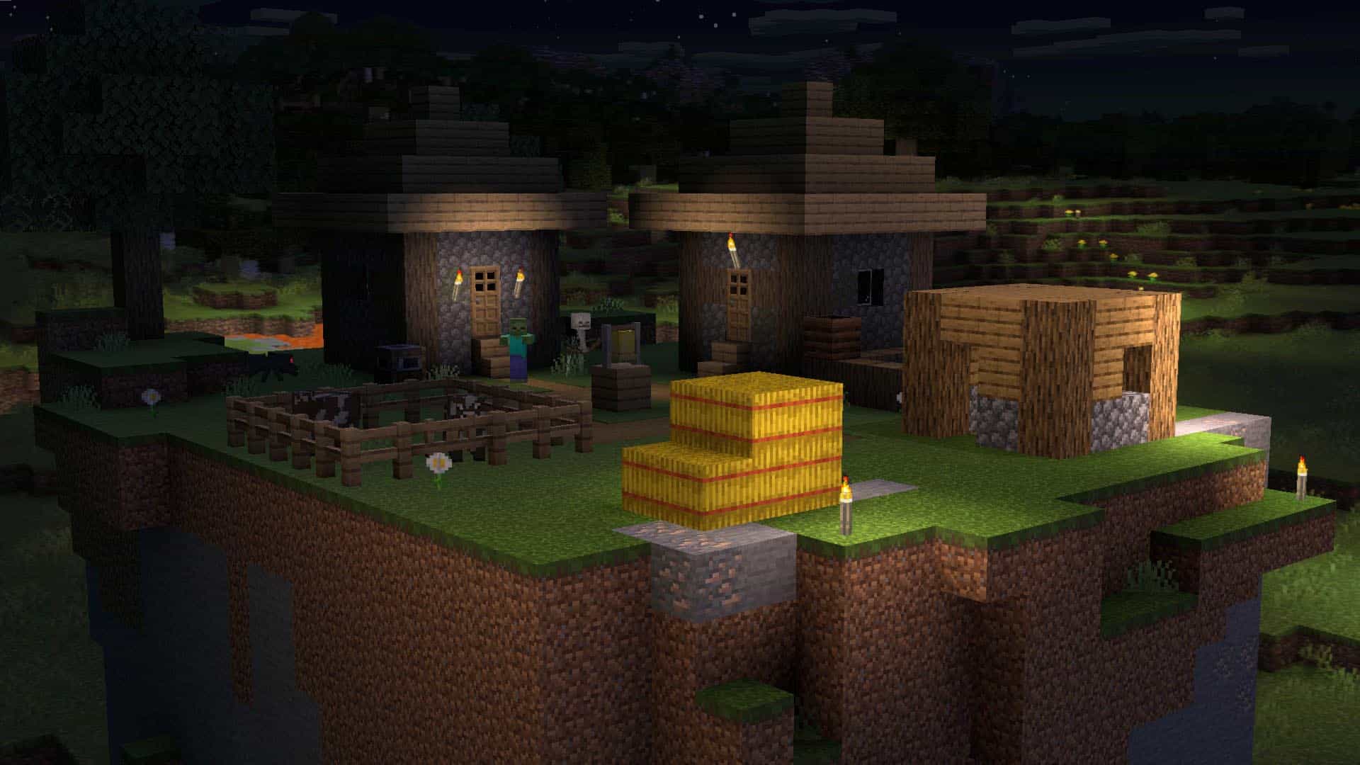 SSBU vs Minecraft: Die neuen DLC-Kämpfer Steve und Alex im Detail ...