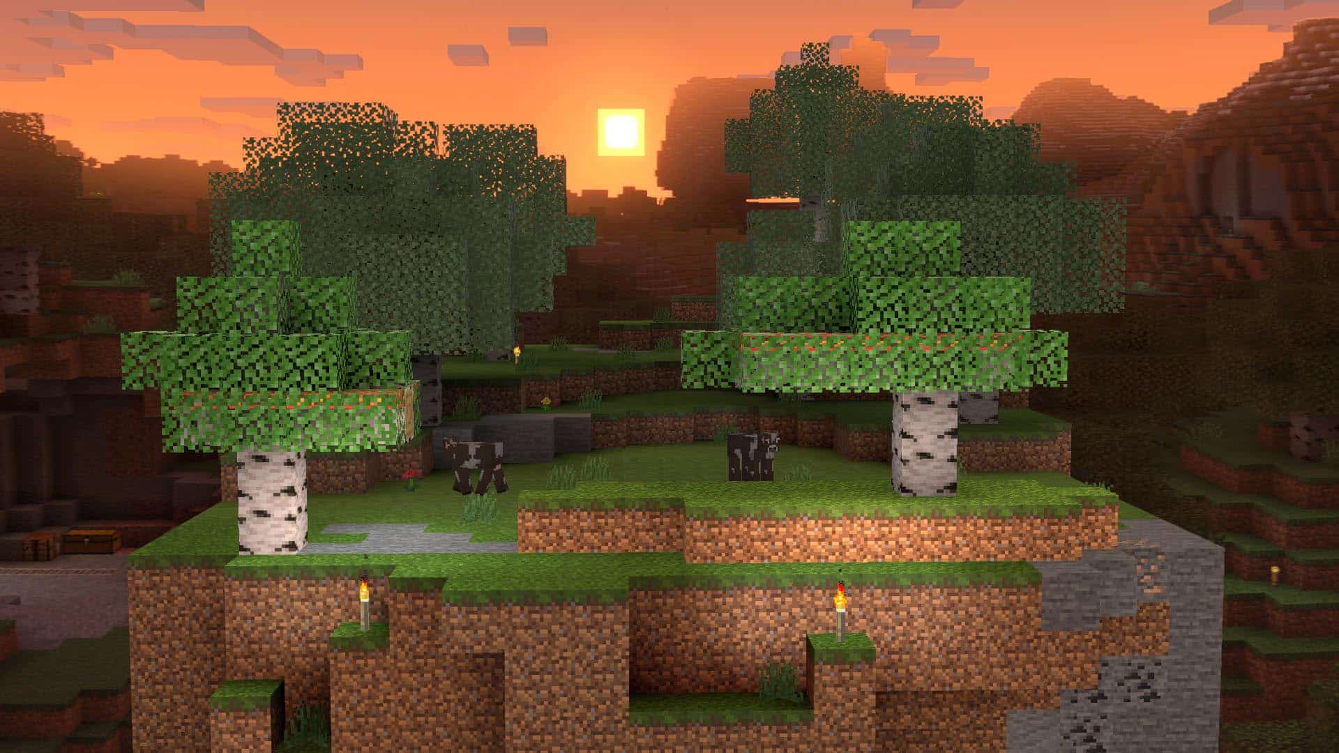 SSBU vs Minecraft: Die neuen DLC-Kämpfer Steve und Alex im Detail ...