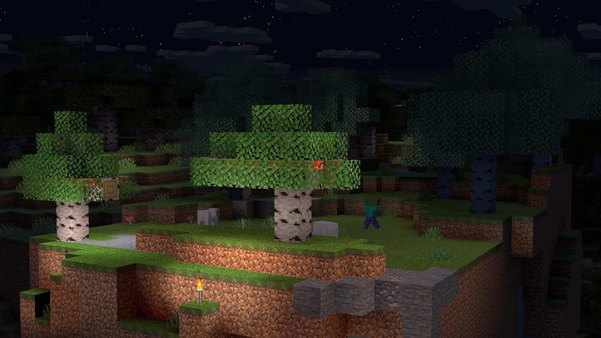 SSBU vs Minecraft: Die neuen DLC-Kämpfer Steve und Alex im Detail ...