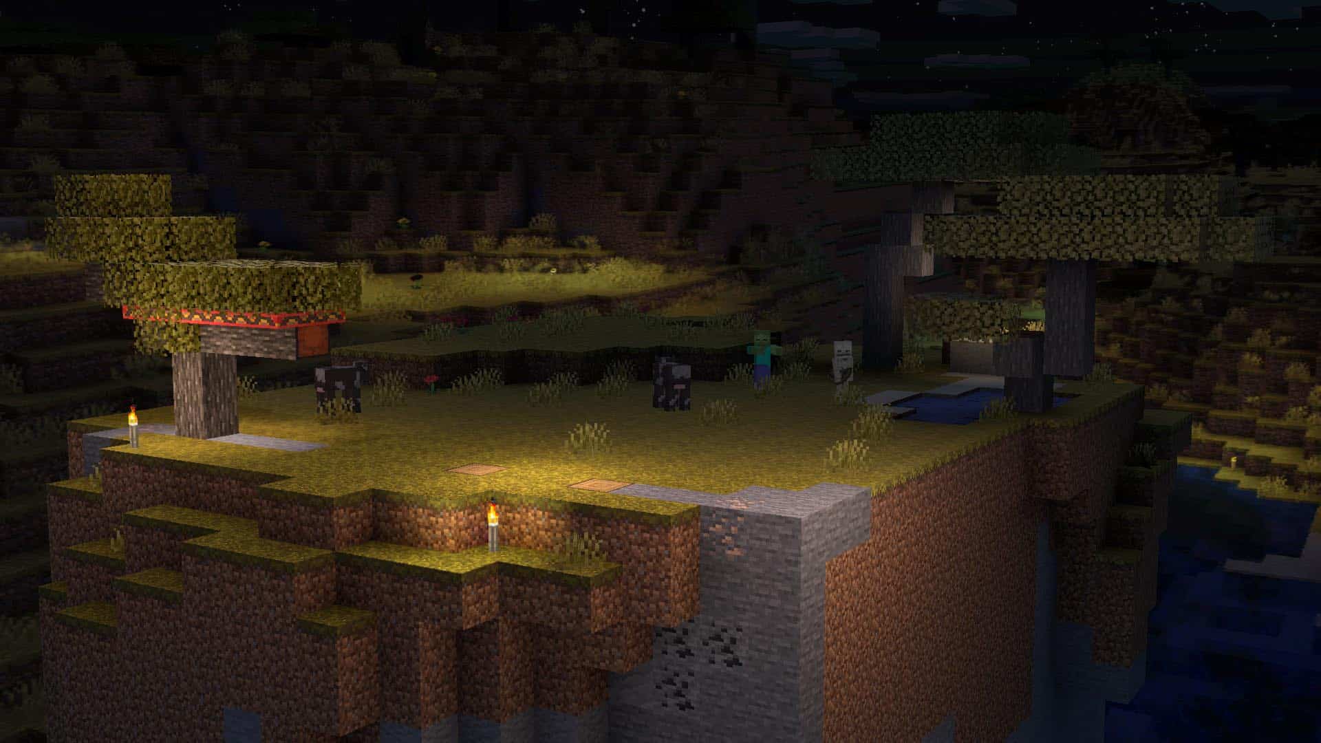 SSBU vs Minecraft: Die neuen DLC-Kämpfer Steve und Alex im Detail ...