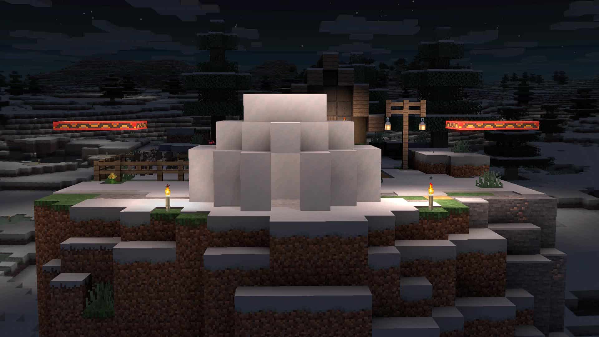 SSBU vs Minecraft: Die neuen DLC-Kämpfer Steve und Alex im Detail ...