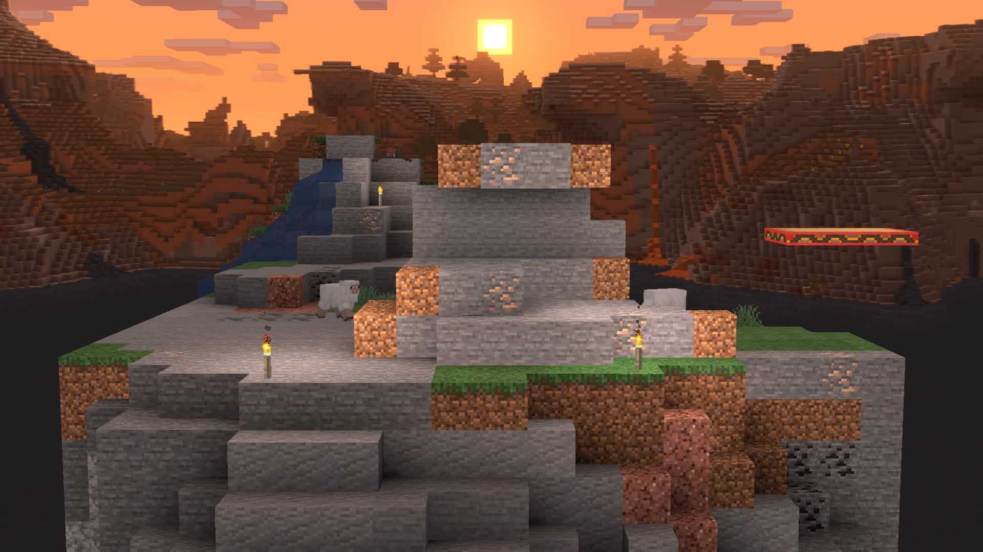 SSBU vs Minecraft: Die neuen DLC-Kämpfer Steve und Alex im Detail ...