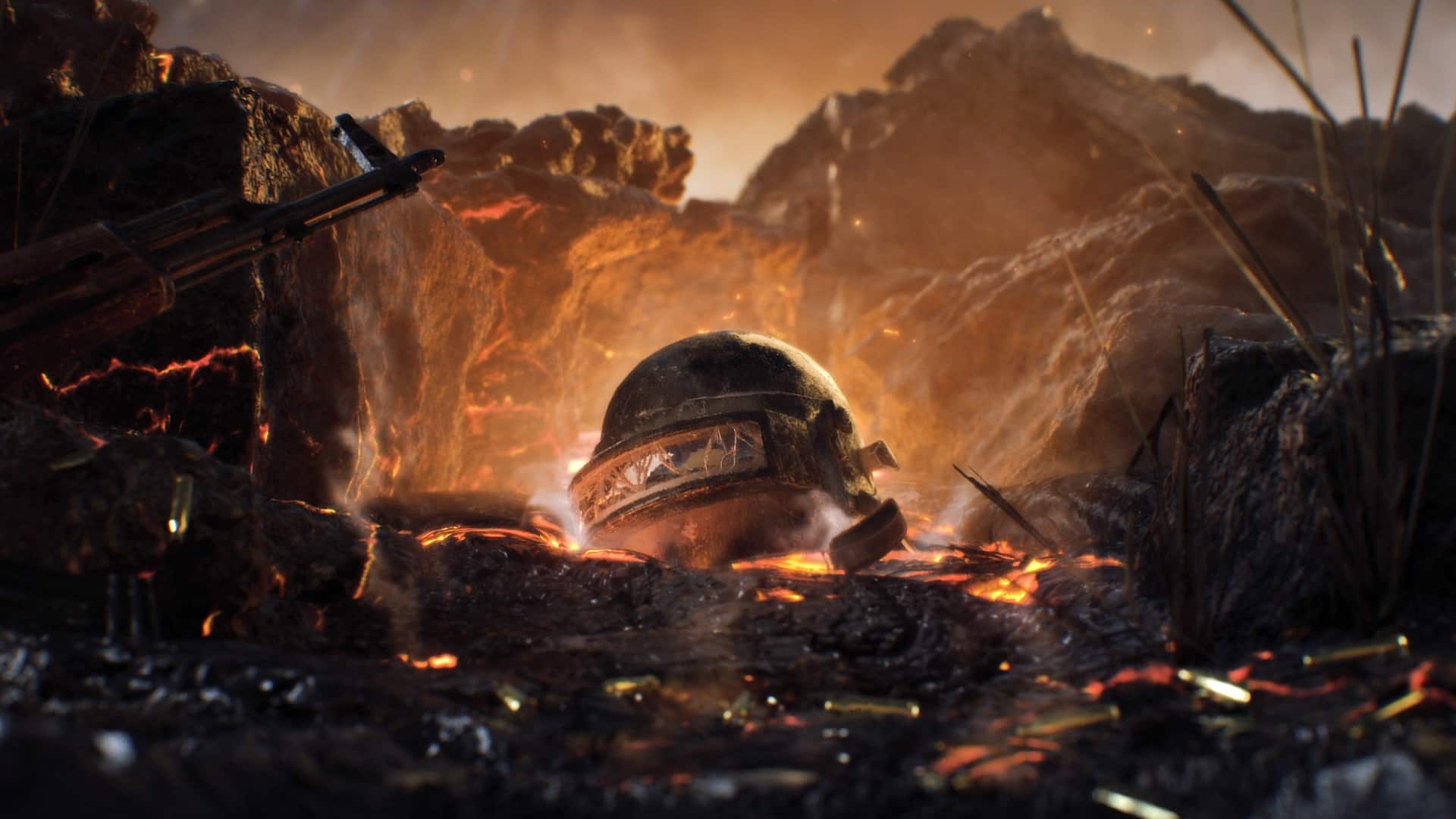 PUBG Season 9 angeteasert: Neue Map Paramo hat einen Vulkan! | Gaming-Grounds.de – Das Spielemagazin