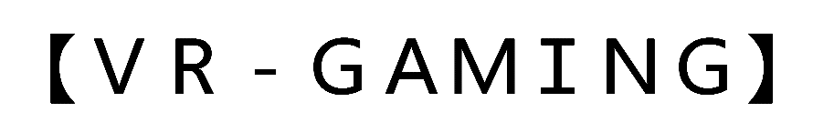 vr gaming logo | Gaming-Grounds.de – Das Spielemagazin