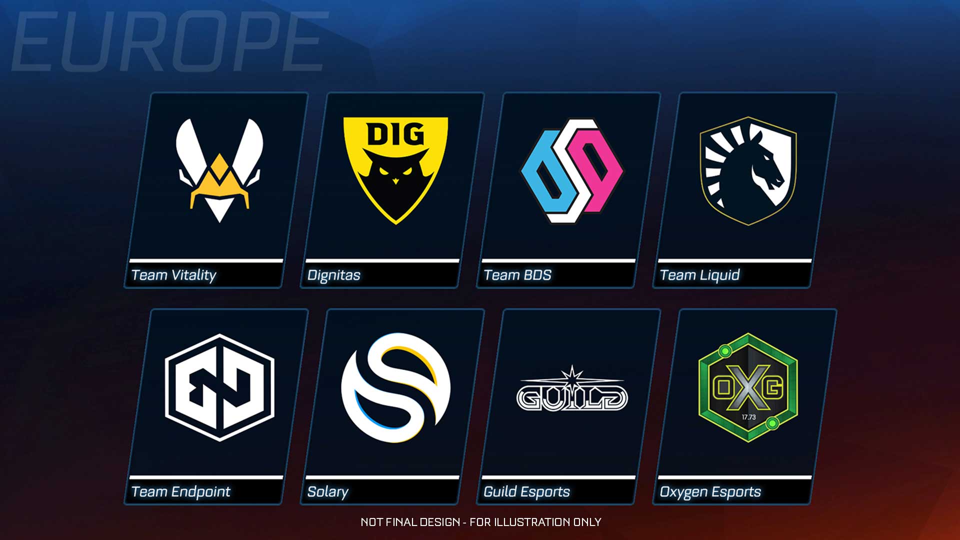 Rocket League: Das Dezember Update und Season 2 im Überblick | gaming ...