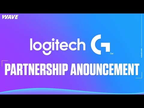 Logitech G wird offizieller Sponsor von Wave Esports | Gaming-Grounds ...