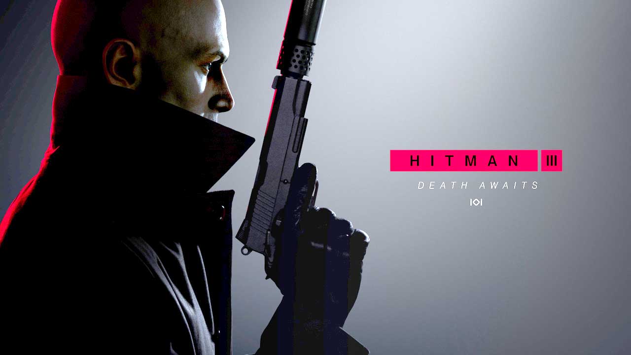 Games-Charts: „Hitman 3“ trifft gleich fünffach mitten ins Ziel ...