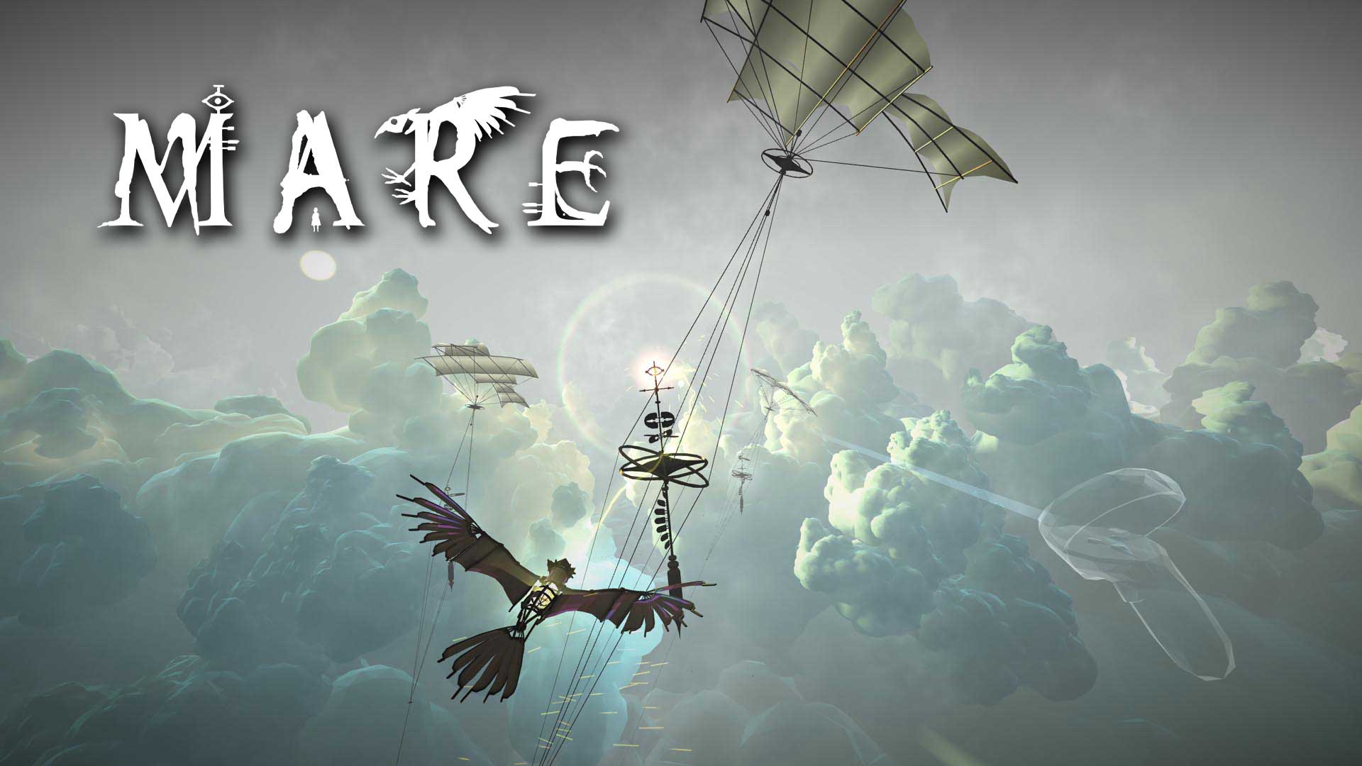 VR-Game MARE erscheint in wenigen Tagen für Oculus Quest | Gaming ...