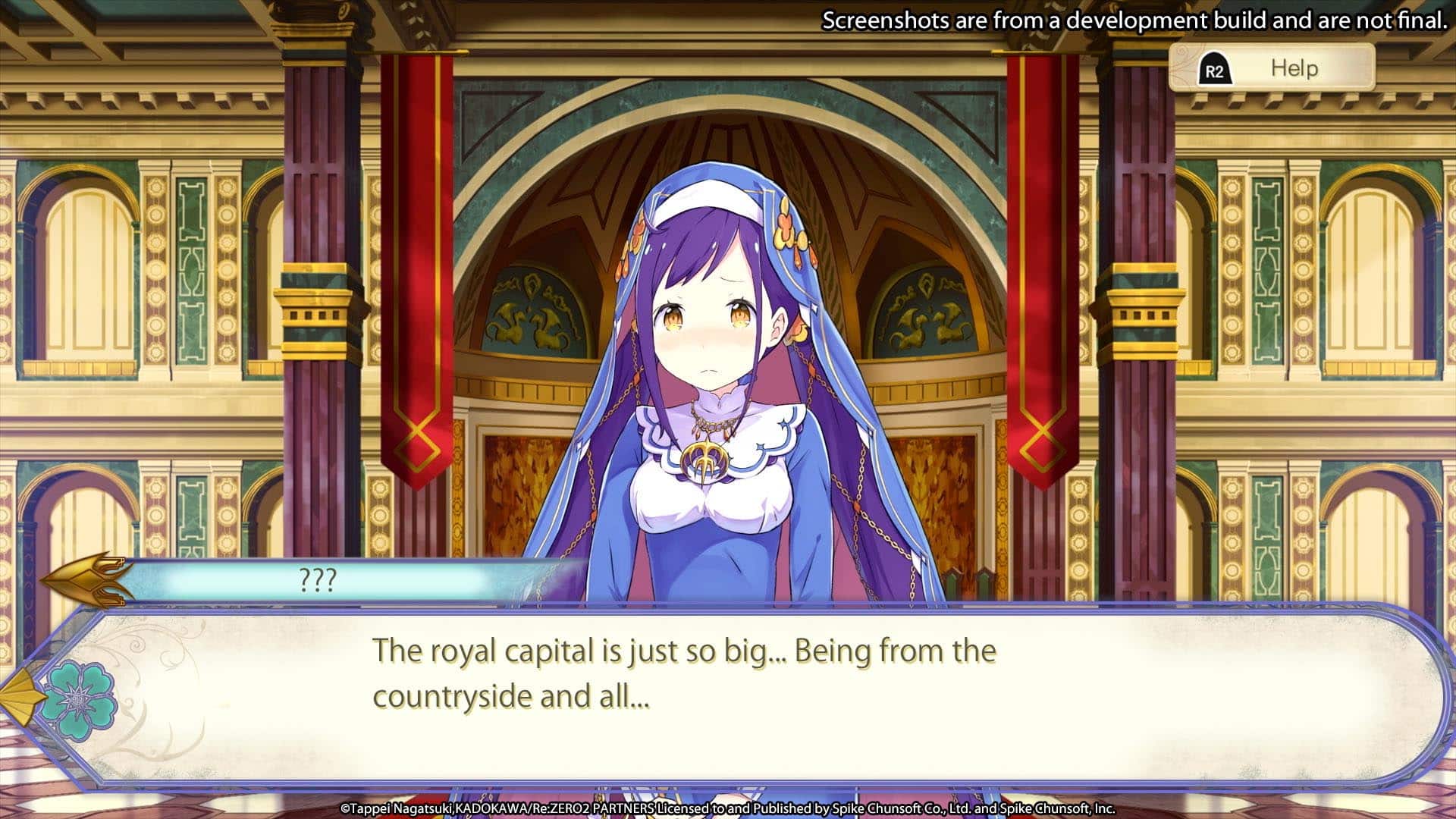 Re:Zero “Starting Life in Another World” - Spiel zur Serie erscheint in ...