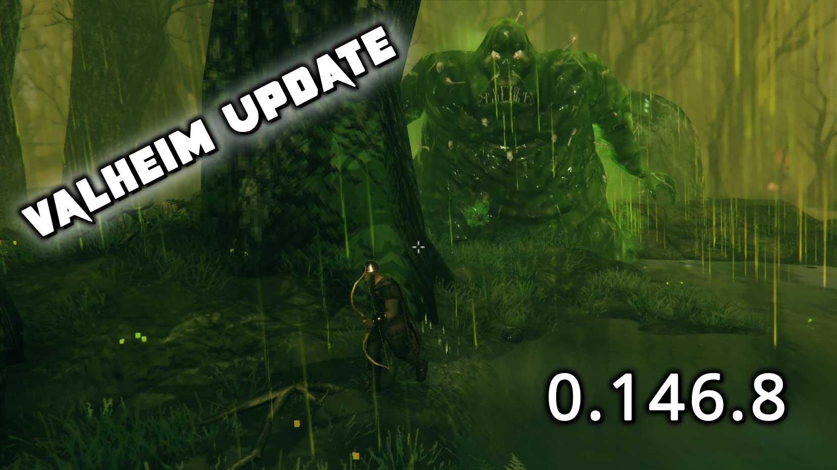 Erster Valheim Patch: Technik, Bugs, Balancing | Gaming-Grounds.de ...