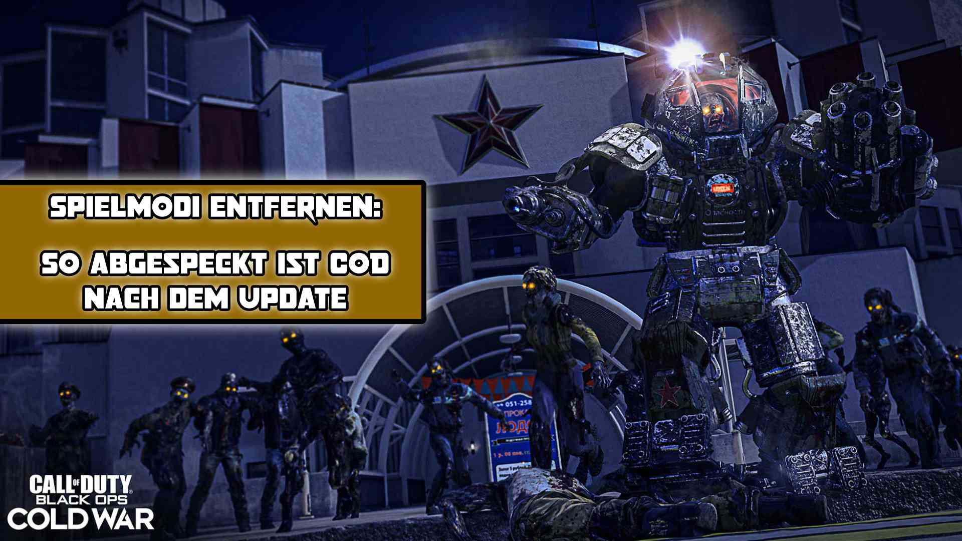 CoD: Alle Infos zu Season 2 Reloaded in der Übersicht | Gaming-Grounds ...