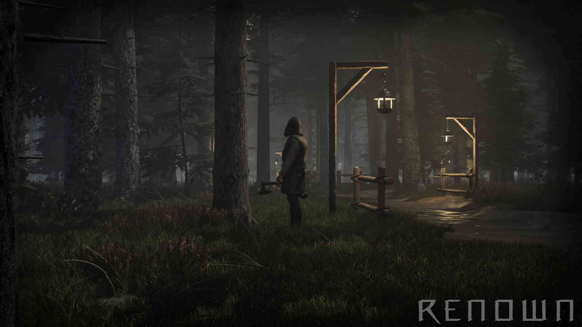 Wird „Project Renown“ das nächste Valheim? | Gaming-Grounds.de – Das ...