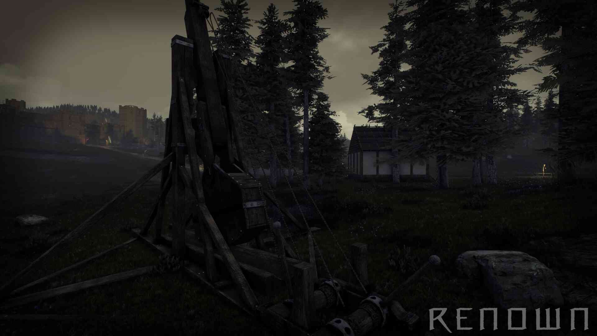 Wird „Project Renown“ das nächste Valheim? | Gaming-Grounds.de – Das ...